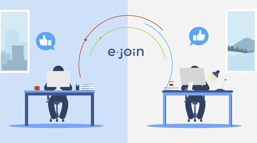 New eJoin - Eurapco | Creating Value Together